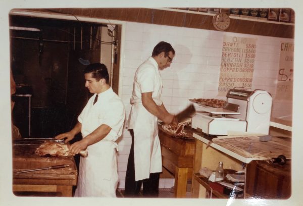 About Us - CWB Meats